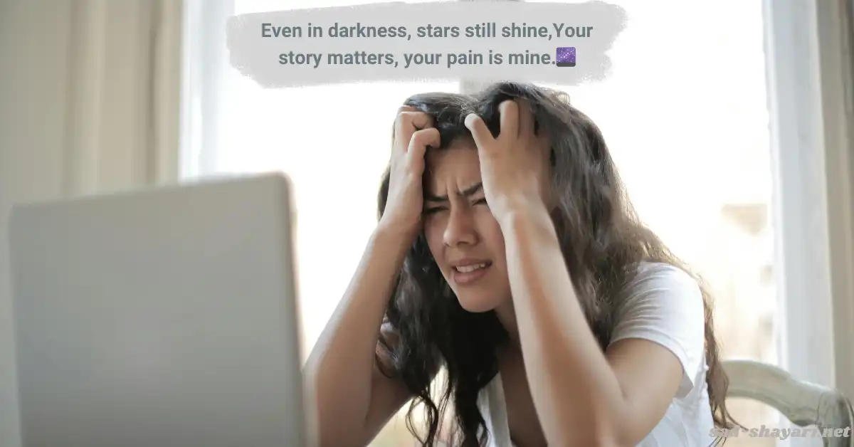 15+ Poems About Depression That Will Touch Your Heart